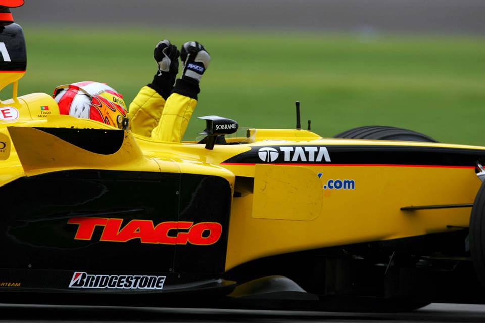 LE PINACLE DU SPORT AUTOMOBILE - FORMULE MOY1